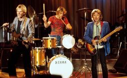 The Police | Punk Wiki | Fandom