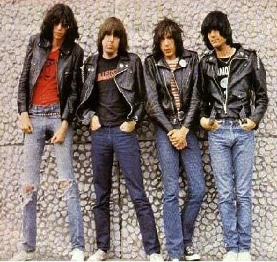 The Ramones | Punk Wiki | Fandom