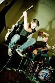 Comeback Kid | Punk Wiki | Fandom