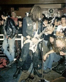 Doom | Punk Wiki | Fandom