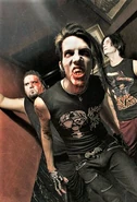 Blitzkid | Punk Wiki | Fandom