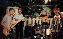 NOFX | Punk Wiki | Fandom