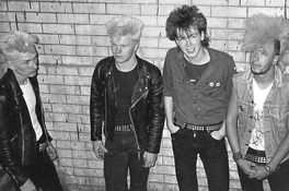 The Enemy | Punk Wiki | Fandom