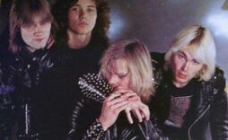 Brats | Punk Wiki | Fandom