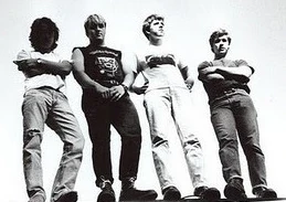 Kicker Boys | Punk Wiki | Fandom