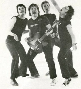 The Motors | Punk Wiki | Fandom