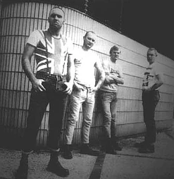 Skrewdriver | Punk Wiki | Fandom