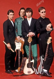 XTC | Punk Wiki | Fandom