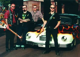 Ultima Thule | Punk Wiki | Fandom