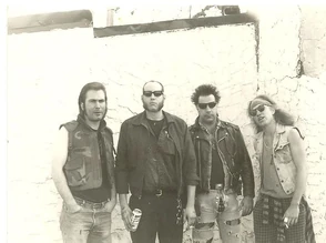 Nihilistics | Punk Wiki | Fandom