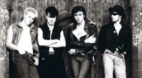 Chron Gen | Punk Wiki | Fandom