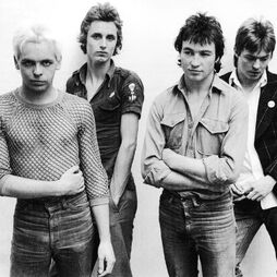 Tubeway Army | Punk Wiki | Fandom
