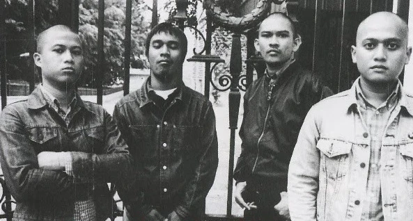 A.C.A.B. | Punk Wiki | Fandom