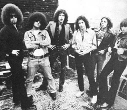 The Dictators | Punk Wiki | Fandom