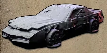 Pontiac Firebird Trans Am 5000 | Punkapedia | Fandom