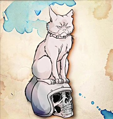 Grumpy Pet | Punkapedia | Fandom