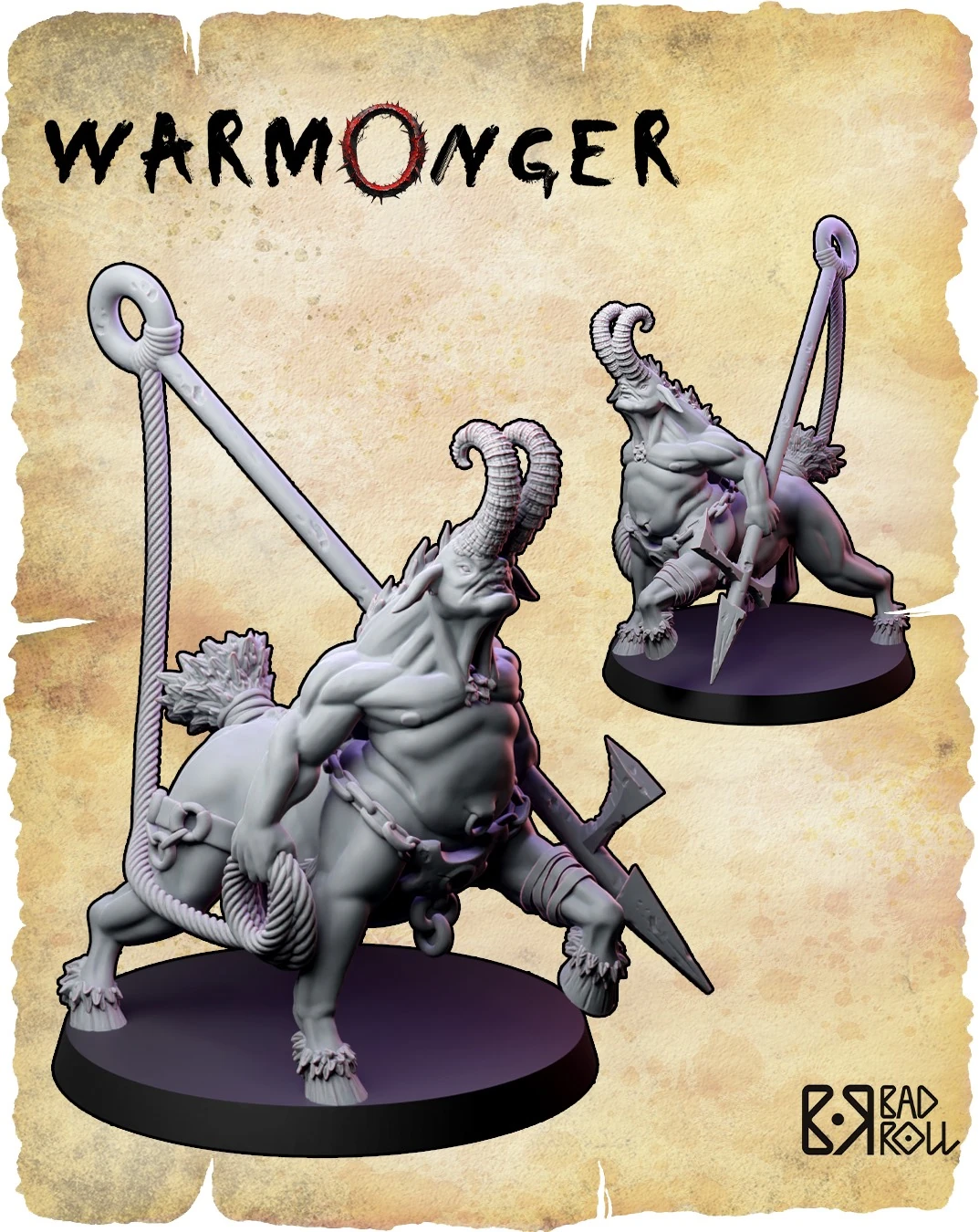 Centaur miniature | Punkapedia | Fandom