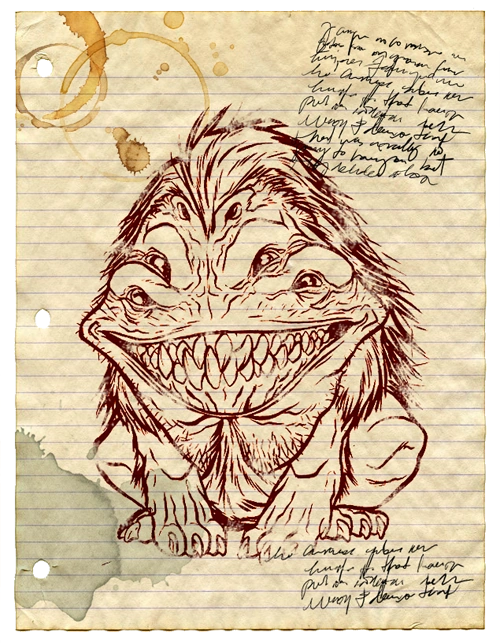 Biter | Punkapedia | Fandom