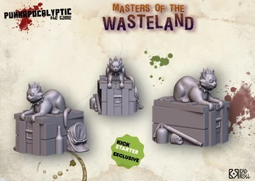 Punk cat | Punkapedia | Fandom