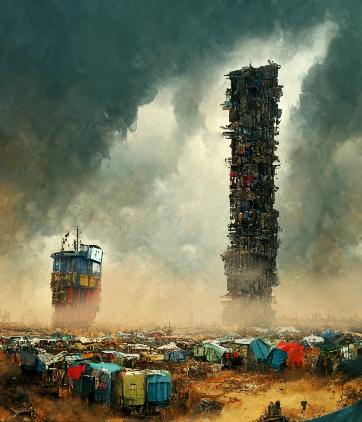 Torre Favela | Punkapedia | Fandom