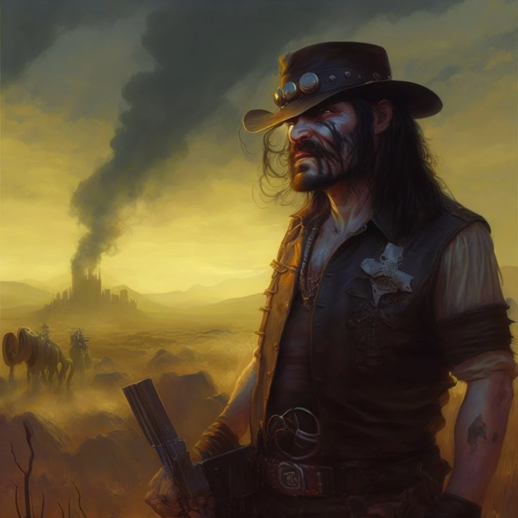 Lenny Mr. Kill | Punkapedia | Fandom