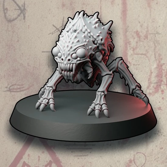 Miniatura de Gnarlack | Punkapedia | Fandom