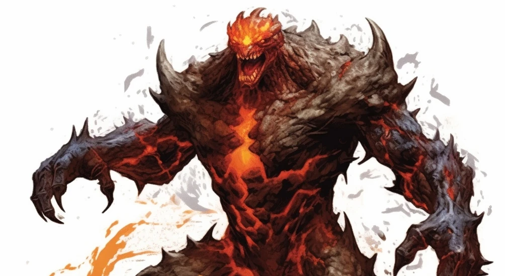 Magmador (personaje) | Punkapedia | Fandom