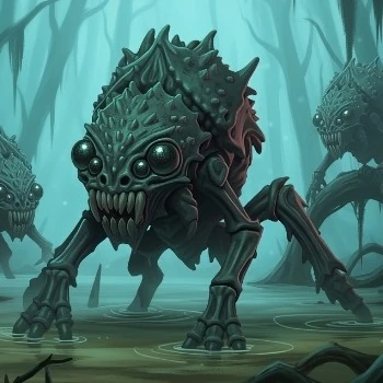 Gnarlack (wargame) | Punkapedia | Fandom
