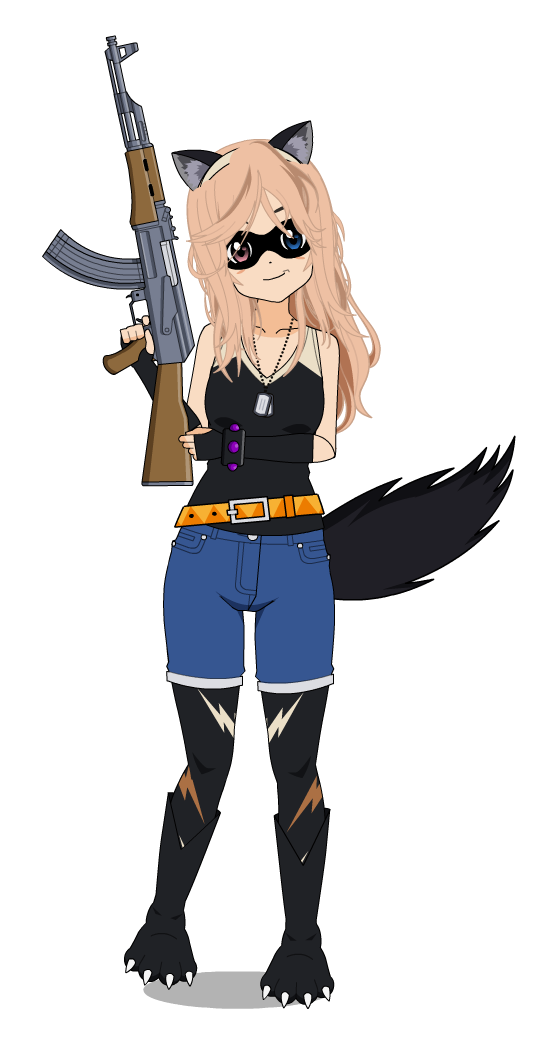 Brenda Genesis | Encycopedia Punkettespedia Wiki | Fandom
