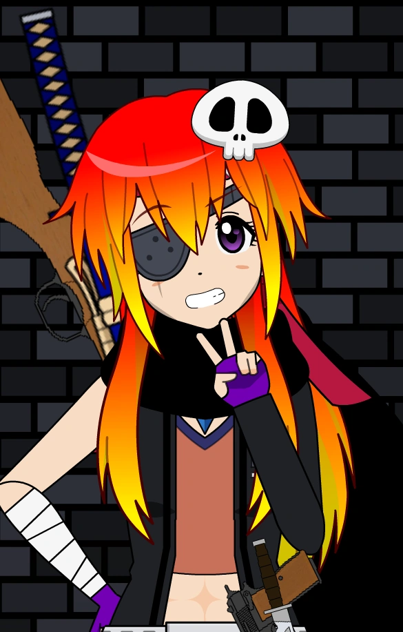 Shira Matsuri (manga) | Encycopedia Punkettespedia Wiki | Fandom