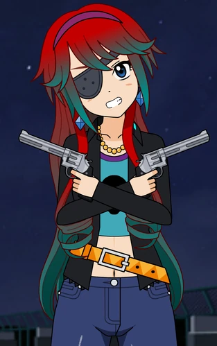 Fukyu Mekaru | Encycopedia Punkettespedia Wiki | Fandom