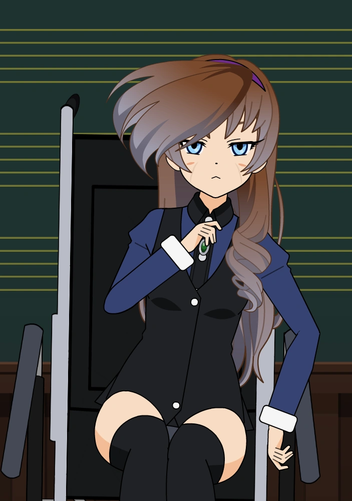 Punktero Litakira | Encycopedia Punkettespedia Wiki | Fandom