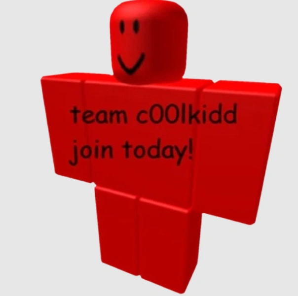 C00lkid | Wiki Punkipedia | Fandom