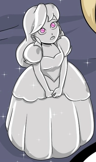 Silver | Punko-Webtoon Wiki | Fandom