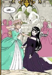 Chase Hollow | Punko-Webtoon Wiki | Fandom