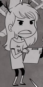 Punko | Punko-Webtoon Wiki | Fandom