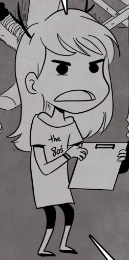 Punko | Punko-Webtoon Wiki | Fandom