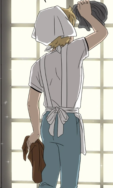 Cinderfella (arc) | Punko-Webtoon Wiki | Fandom