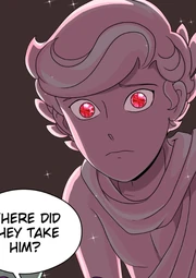 Storybook Keys | Punko-Webtoon Wiki | Fandom