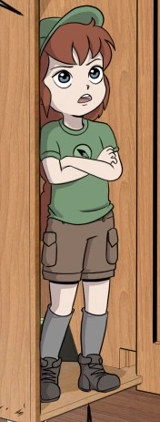 Prunella | Punko-Webtoon Wiki | Fandom