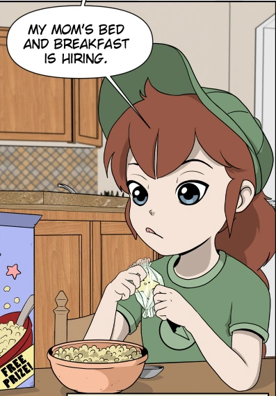 Prunella | Punko-Webtoon Wiki | Fandom