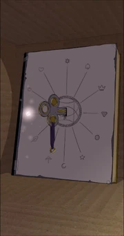 Storybook Keys | Punko-Webtoon Wiki | Fandom