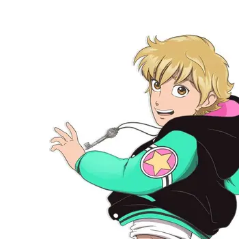 Cinderella Boy (Webtoon) | Punko-Webtoon Wiki | Fandom