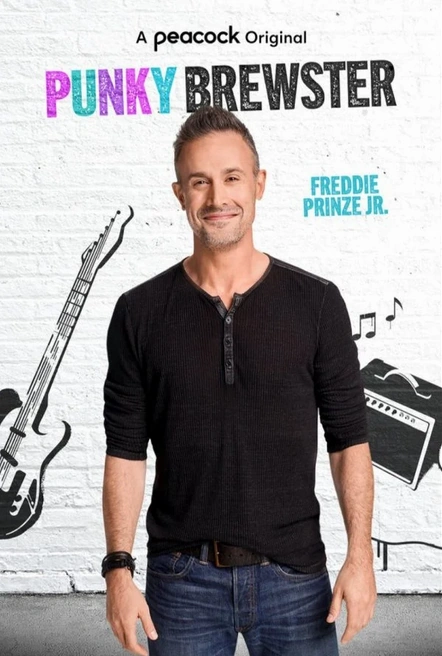 Travis Keaton | Punky Brewster Wiki | Fandom