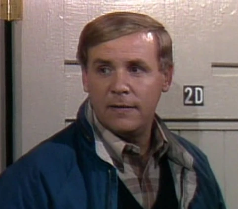 Richard Bates | Punky Brewster Wiki | Fandom