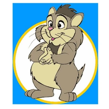 Glomer | Punky Brewster Wiki | Fandom