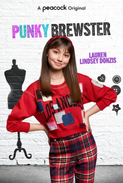 Punky Brewster Real Name