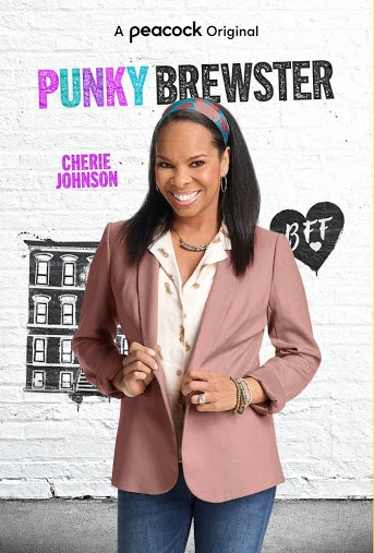 Cherie Johnson | Punky Brewster Wiki | Fandom