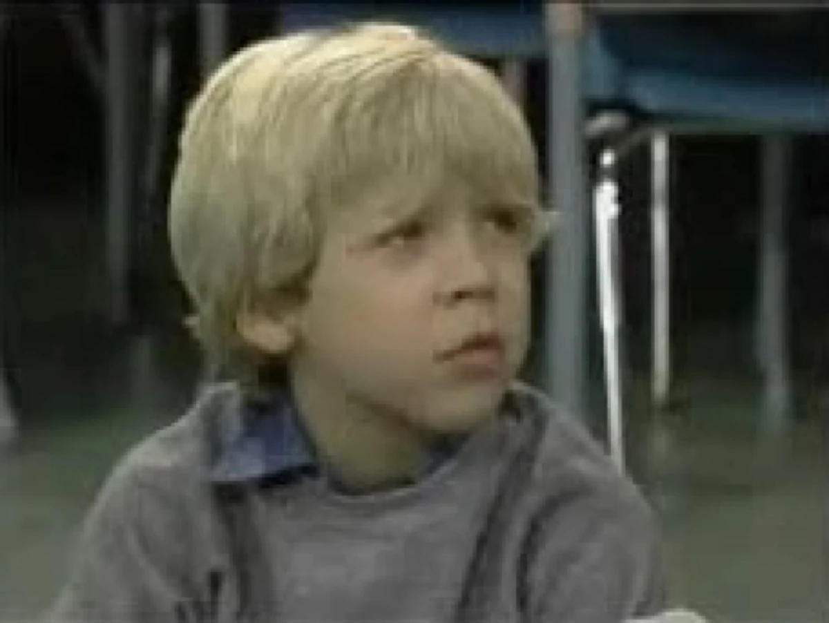 Allen Anderson | Punky Brewster Wiki | Fandom