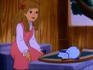 Margaux Kramer | Punky Brewster Wiki | Fandom